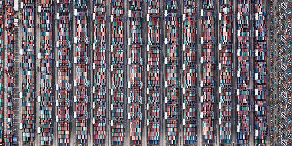 Marcus Lyon纪实摄影：离开--中国摄影家协会网