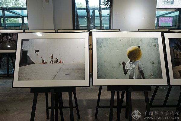2015索尼世界摄影奖（SWPA）国内首展进平遥--中国摄影家协会网
