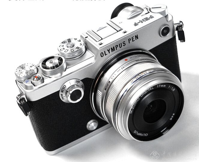 将复古进行到底——奥林巴斯推PEN-F--中国摄影家协会网