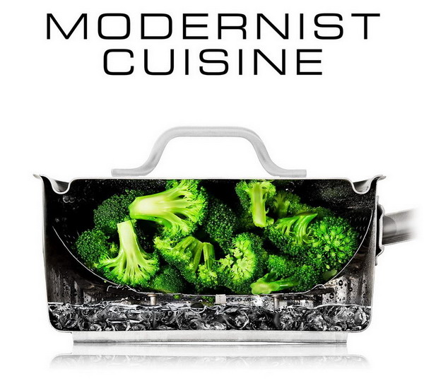 Modernist Cuisine的殿堂级烹饪书--中国摄影家协会网